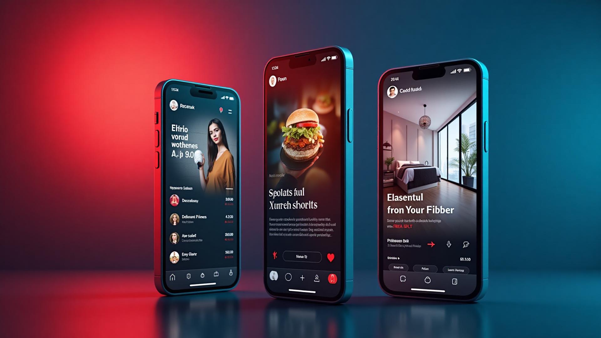 Table Talk Apps - Mobile App Development for Restaurants, Gyms ...